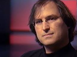 The Shadow of Steve Jobs, Part 1 | Stephen G. Parks