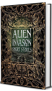 Publication History (Fiction) | Stephen G. Parks